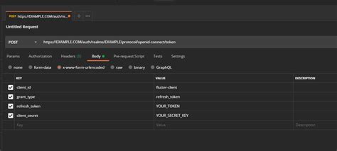 Refresh Token Automatically After It Expires To Keep The User Session