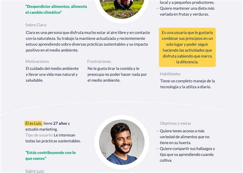 Ux Ui App Design Fresh Lemond Wip Coderhouse On Behance
