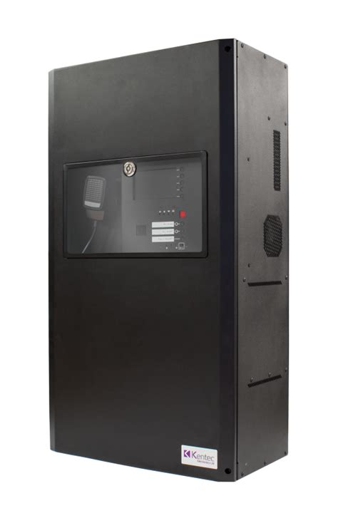 Public Address And Voice Evacuation System Pava Kentec Electronics Ltd