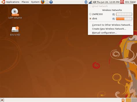 Networking Ubuntu And Windows