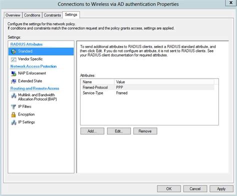 Fortigate Radius Sso With Ruckus 8021x Logins Using Nps