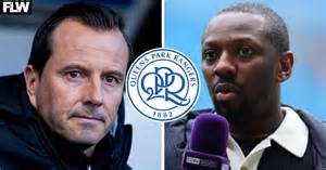 What Shaun Wright Phillips Thinks Qpr Need To Seal Play Off Finish
