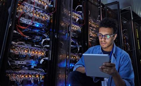 La Inversión En Centros De Datos De Hiperescala En Latinoamérica