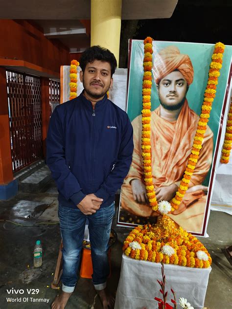 Tanmay Mandal Worldoftanmay • Instagram Photos And Videos