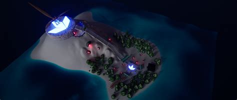 Pixelmon Articuno Shrine