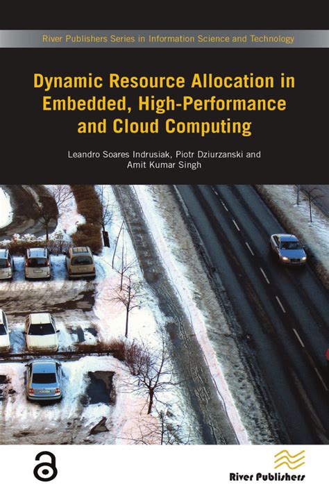 Pdf Dynamic Resource Allocation In Embedded High Performance And
