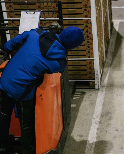 Terms And Conditions Papp Logistics