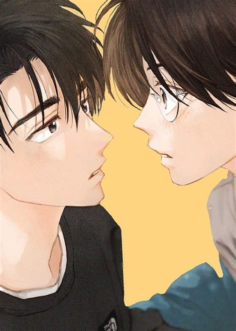 吻的创伤｜官方在线漫画全集画涯漫画