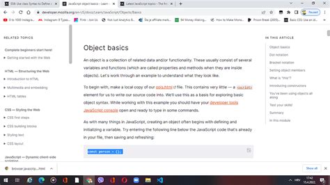 Developer Tools Javascript Console Javascript The Freecodecamp Forum