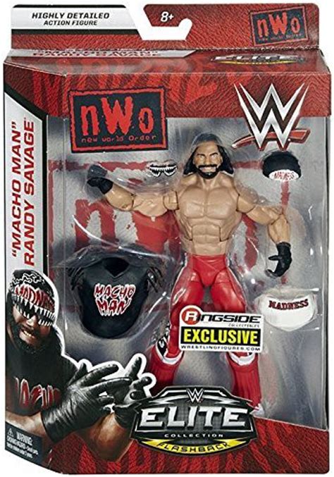 Randy Savage