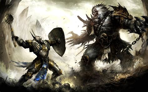 300 Knight Wallpapers
