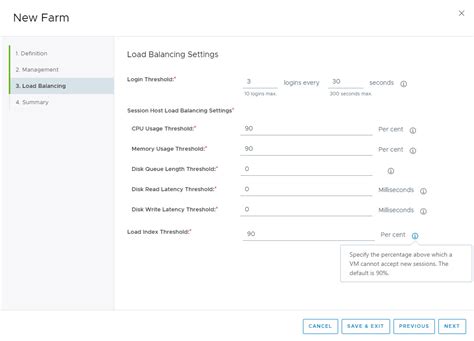 Deploy Horizon Cloud On Azure Part 4 Deploy Windows 10 Multi Session