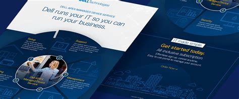 Awareness Campaign For Dell APEX PCaaS CGI Interactive