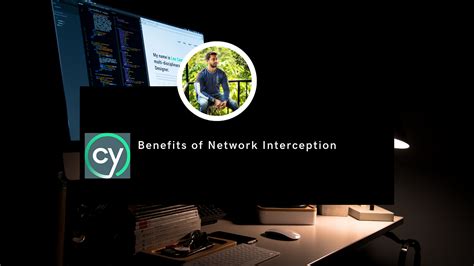 cypress benefits of network interception by gurudatt s a medium