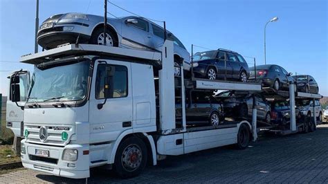 Найпопулярніші вживані автомобілі з за кордону у квітні