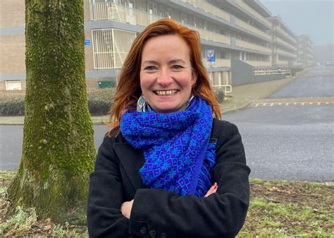 Maasvallei Kondigt Vertrek Aan Van Directeur Bestuurder Sarah Klein