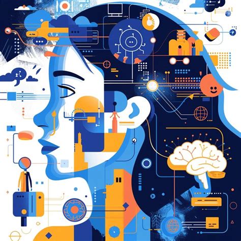 Exploring Innovation Illustrations Of Artificial Intelligence And
