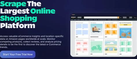 Web Scraping Apis How To Capabilities And Top 10 Tools 25