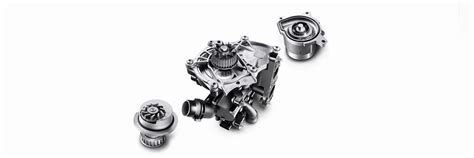 Cooling Systems An Integrated Product Portfolio From Schaeffler