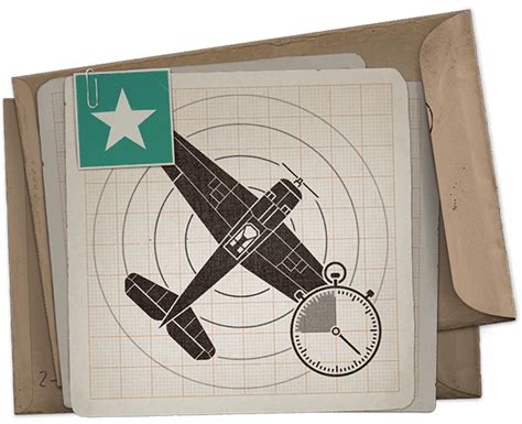 侦察机修改型 1