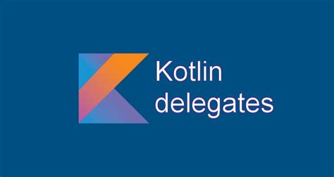 Shokhsulton Rakhimjonov On Linkedin Kotlin Delegates 👉 Delegates Observable Example In Example