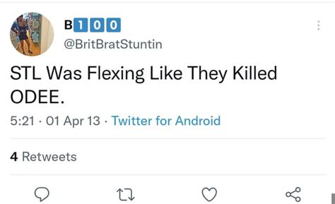 Mob Or Jaro Killed Odee Perry R Chiraqology