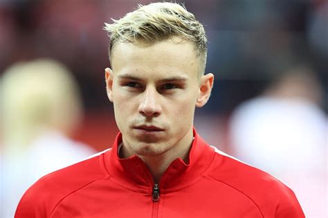 Szymon Żurkowski Age Salary Net Worth Current Teams Career Height