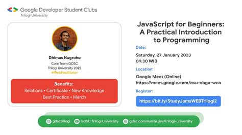 Javascript For Beginners A Practical Introduction To Programming Youtube