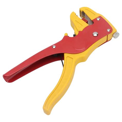 Dual Action Wire Stripper And Cutter For Precision Model Ys 1 Makers Electronics