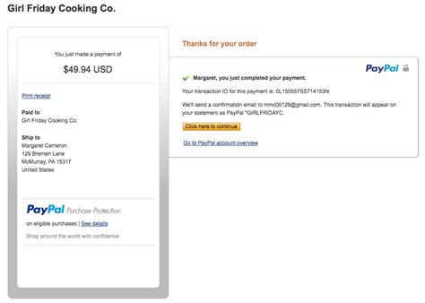 PayPal Woes Are You Having Them