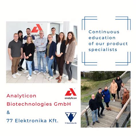 Analyticon 77elektronika Urinalysis Education Professional Teambuilding Analyticon