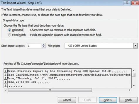 What Is A CSV File And How To Create It Complete Guide