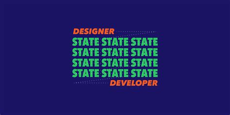 how to design ui states and communicate effectively with developers