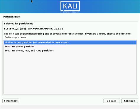 How To Install Kali Linux On Your Computer