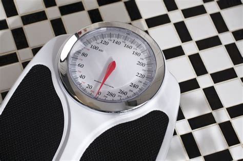 How To Calculate Your Weight Without A Scale Livestrong Com