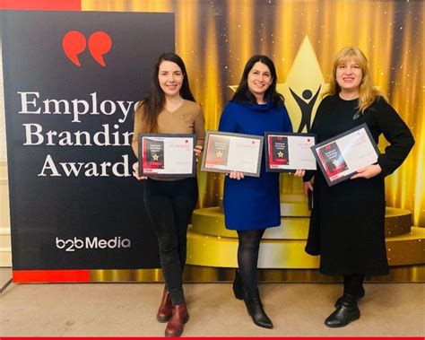 Simona Nedeva On Linkedin 🏆 Employer Branding Awards🏆
