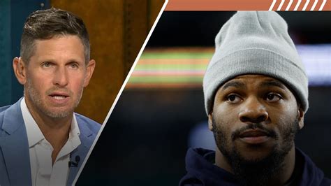 Orlovsky Parsons Trade Request Is Jones Biggest Problem Since The