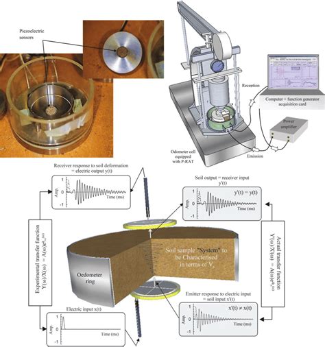 Utilized Piezoelectric Ring Actuator Technique P Rat Modified After Download Scientific