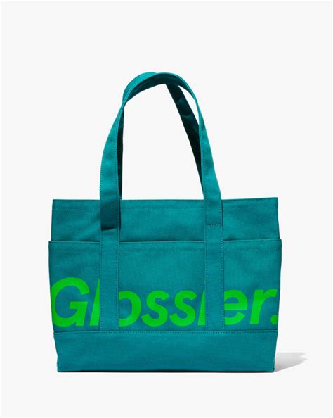 Mini Beauty Bag Glossier