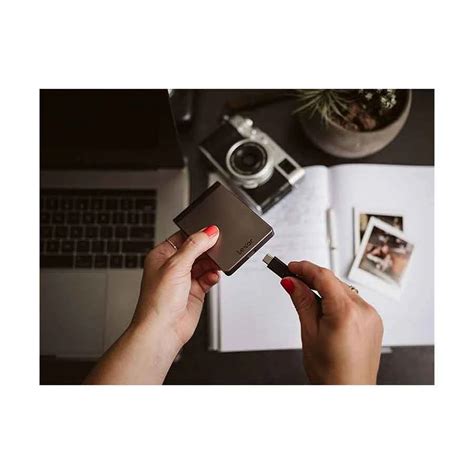 Lexar Sl Tb Usb External Ssd Price In Bd Ryans