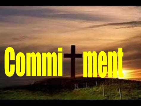 Commitment To God Jer 1820 By Kevin Mcnicholas Life Runners