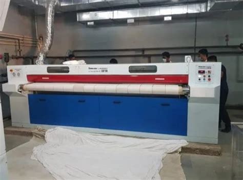 Mild Steel Ifb Commercial Calendering Machine Model Name Number Rci60022e1r 10hp At Rs 730000