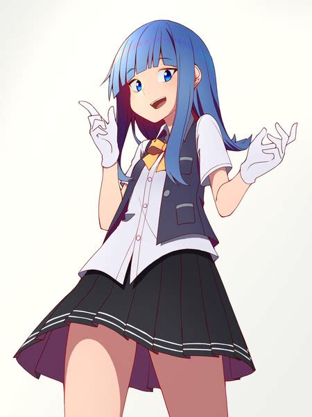 初風ちゃん あやかぜ さんのイラスト ニコニコ静画 イラスト