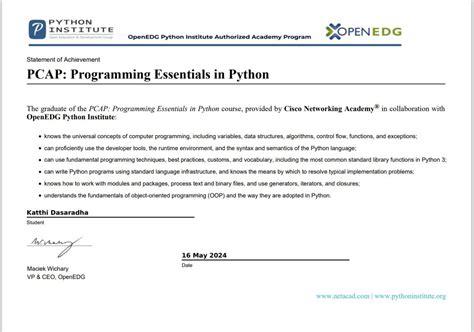 K Dasaradh On Linkedin Python Programming Pcap