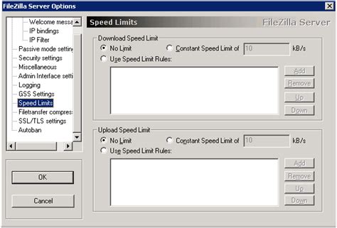 Install And Configure Ftp Secure Ftps Or Ftp Ssl Using Filezilla Scribblings Of A Technobuff