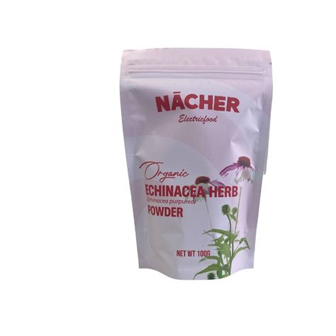 Echinacea Herb Powder 100g