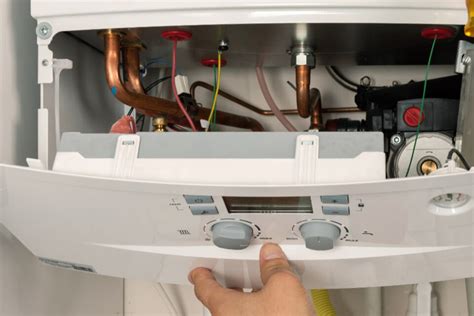 About Worcester Bosch Boilers UK Boiler Advice