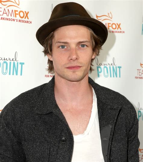 Hunter Parrish Agent Manager Publicist Contact Info