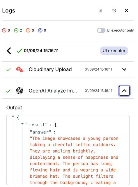 Prototyping Media Processing Workflows With Mediaflows