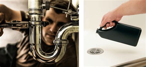 How To Fix A Blocked Drain Your Diy Guide Ukraine Cleaners